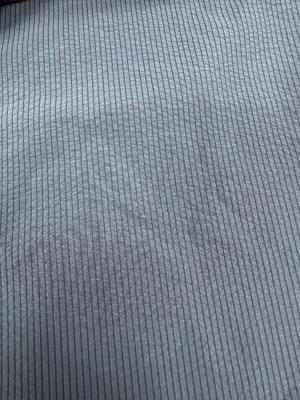 중국 75D+75D*75D  100%P 121GSM High elastic fabric 판매용