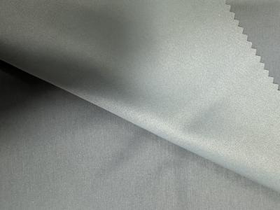 Cina 75D*75D/T400 100%P 133GSM High elastic fabric in vendita