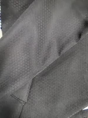 Cina 50D*50D 100%P 68GSM Polyester fabric in vendita