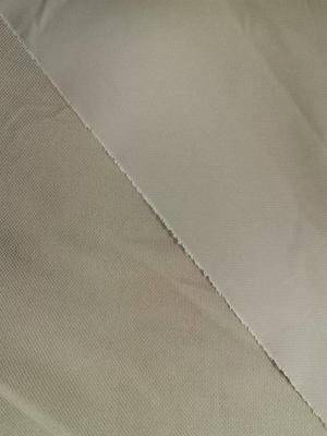 Cina 50D*50DT8+75D 100%P 132GSM High elastic fabric in vendita