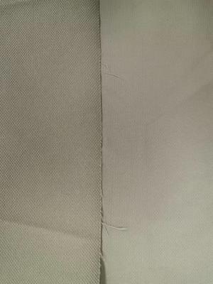 Cina 50D*50DT8+75D 100%P 132GSM High elastic fabric in vendita