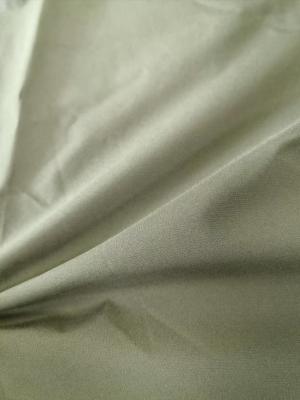 Cina 50D*50D 100%P 81GSM High elastic fabric in vendita