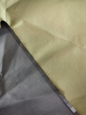 Cina 50D*50D 100%P 81GSM High elastic fabric in vendita