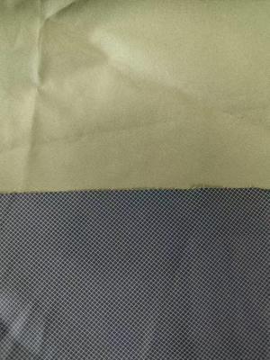Cina 50D*50D 100%P 81GSM High elastic fabric in vendita