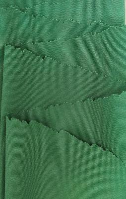 중국 75D+75D*75D+75D 100%P 119±3GSM 고탄력 직물 판매용