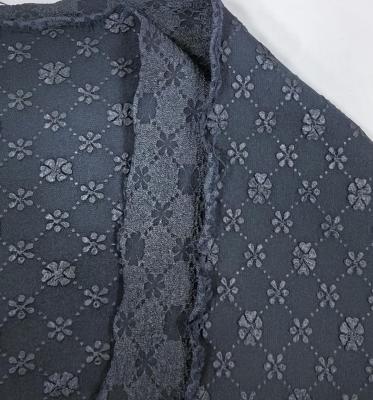China 75D+150D*75D+150D 100%P 192±3GSM  High Elastic Fabric for sale