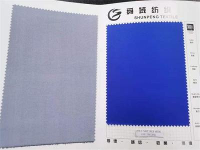 China Polyester 125gsm Taslan-Gewebe zu verkaufen