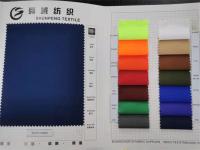 China 150d Polyester Oxford Fabric for sale