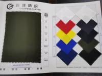 China 140gsm Polyester Soft Shell Fabric for sale