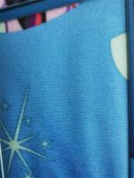China 140gsm Polyester Soft Shell Fabric for sale