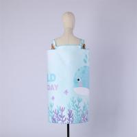China Quick Dry Function Water Resistant Beach Blanket 90% Polyester10% Polyamide for sale
