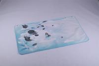 China Quick Dry Function Water Resistant Beach Blanket 90% Polyester10% Polyamide for sale