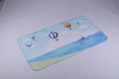 Cina Progettazioni di Digital della coperta dell'asciugamano di spiaggia di Wicking Finishment in vendita