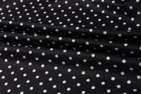 China 75dx75d 90gsm Polyester Chiffon Fabric Aop Printed for sale