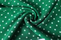 China 75dx75d 90gsm Polyester Chiffon Fabric Aop Printed for sale