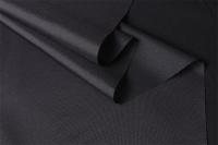China 600d Polyester Oxford Fabric Solid 150cm 190gsm for sale