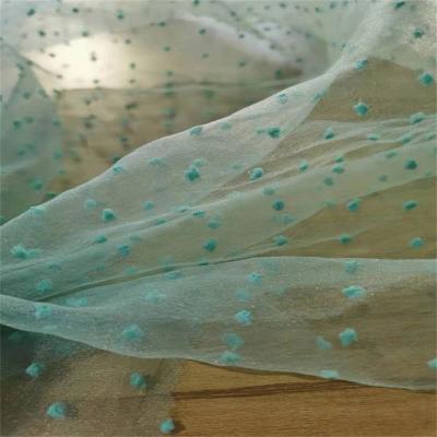 Cina La Skirts Blouses di signore e tessuto chiffon 100% del poliestere dei vestiti in vendita