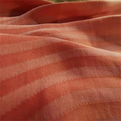 China Tela de la gasa del poliéster de la tela 50d*75d 104gsm del filamento de la Mar-isla en venta