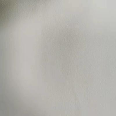 Cina Tessuto chiffon 100% del poliestere di Georgette 50d 85gsm del raso in vendita