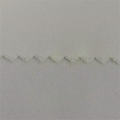 Cina Elastam del poliestere (20d+26d) * (50d+20d) tessuto chiffon del poliestere 112gsm in vendita