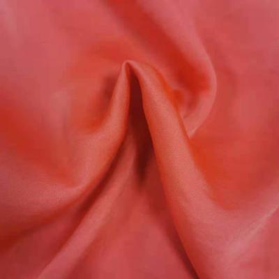 Cina Tessuto chiffon del poliestere del tessuto 50d*50d 94gsm del raso dell'Marino isola in vendita