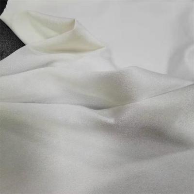 Cina Tessuto chiffon 50d*75d 80gsm del poliestere chiffon di crêpe in vendita