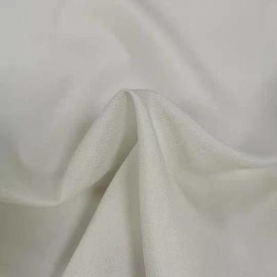 Cina Tessuto chiffon 50d*75d 80gsm del poliestere chiffon di crêpe in vendita