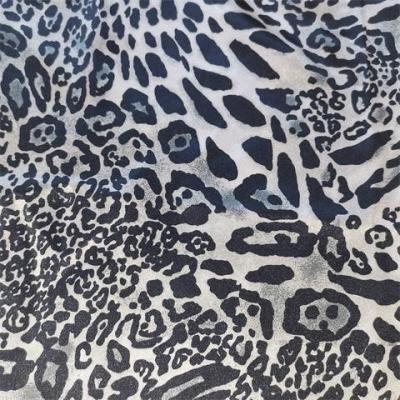 China Satijn50dx75d 87gsm Polyester Gedrukte Stof 57“ Te koop