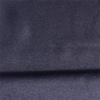 China Solid 160gsm 500d Polyester Oxford Fabric PU Coating for sale