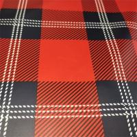 China 230gsm Polyester Stretch Softshell Fabric Rib Stop Designed Lamination for sale
