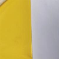 China Lamination Solid Wr 230gsm Polyester Soft Shell Fabric 75dX75d for sale