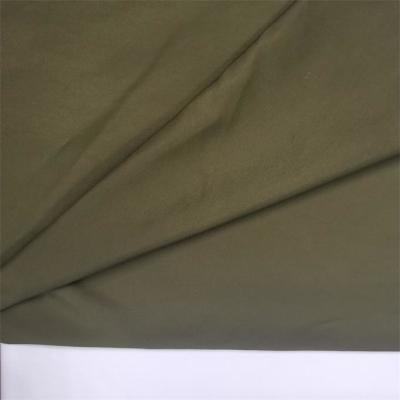 China resistencia de agua de la tela 75dx150d de la memoria del poliéster 135gsm en venta