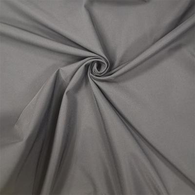 China De Stof van Spandex van de T40075dx150d 155gsm Polyester voor de Borrels van het Jasjesstrand Te koop