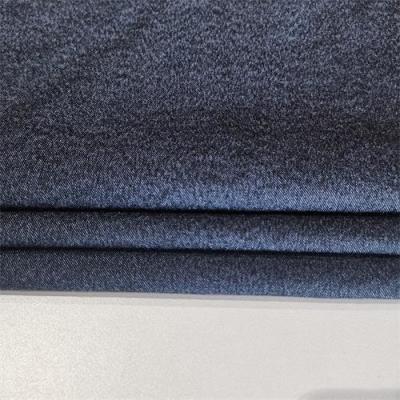 Cina tessuto di nylon Lam Garbadine Fabric (70d+40d) X13s dell'elastam 210gsm in vendita