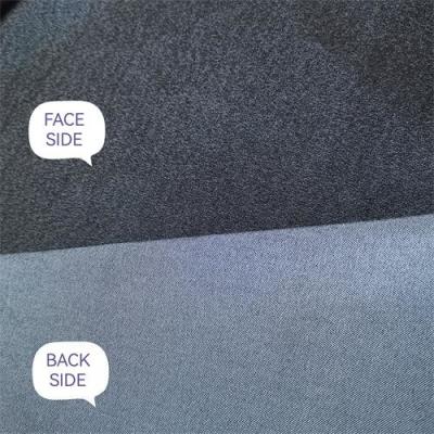 Cina tessuto di nylon Lam Garbadine Fabric (70d+40d) X13s dell'elastam 210gsm in vendita
