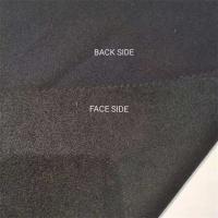 China 310gsm Polyester Soft Shell Fabric for sale