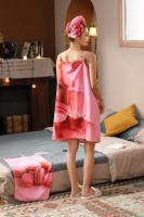 China 200gsm Beach Towel Blanket 90% Polyester10% Polyamide for sale