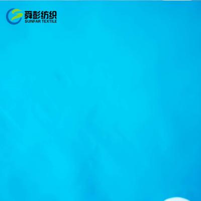 Cina Rivestimento di nylon comodo dell'unità di elaborazione di stile semplice del tessuto 40d*40d in vendita