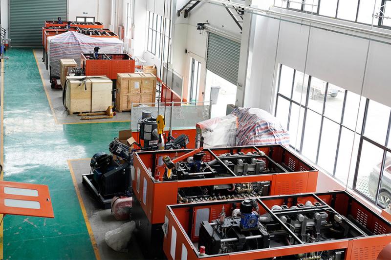 Proveedor verificado de China - Zhangjiagang Eceng Machinery Co., Ltd.