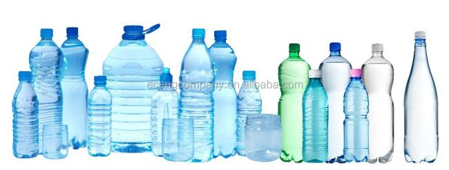 make plastic bottle blow job machine
