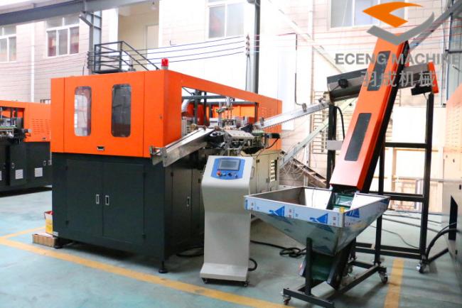 mineral water plant making machine for plastic oil bottle in south africa price
