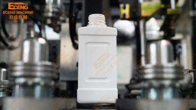 Cina Fresatrice automatica di salto del colpo dell'animale domestico dei semi di iso della macchina della bottiglia dell'ANIMALE DOMESTICO di 500ML 1.5L in vendita
