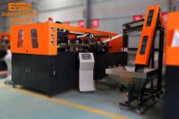 China 43kw Automatic Water Bottle Blowing Machine 6000 PCS/H 2L PET Blow Molding for sale