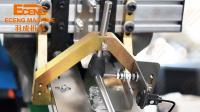 China High Speed Automatic PET Bottle Blowing Machine K4 2500BPH Single Mold 2000ml for sale
