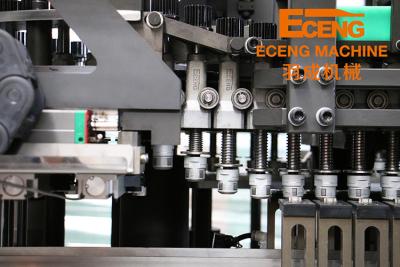 China 300 500 750ml Plastic PET Bottle Making Machine Output 26000BPH for sale