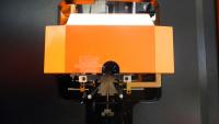 China Fully Automatic Pet Stretch Blow Molding Machine 6 Cavity 49kw 9000-12000 BPH for sale