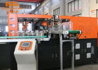 China Automatic PET Bottle Blowing Machine 5L 1500BPH 2 Cavity YCQ-5L-2 for sale