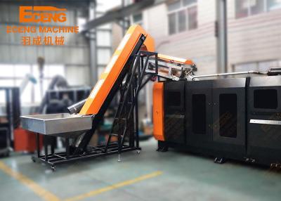 Cina K4 Macchina per la fabbricazione di bottiglie d'acqua potabile 4 cavità 10000BPH in vendita