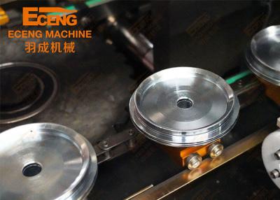 China Good Quality 3L 5L Automatic Pet Blow Making Machine Plastic Jar Blowing Machines for sale