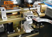 China Wide Neck PET Jar Stretch Blow Molding Machine 5L Single Cavity J5L1 700-800 BPH for sale